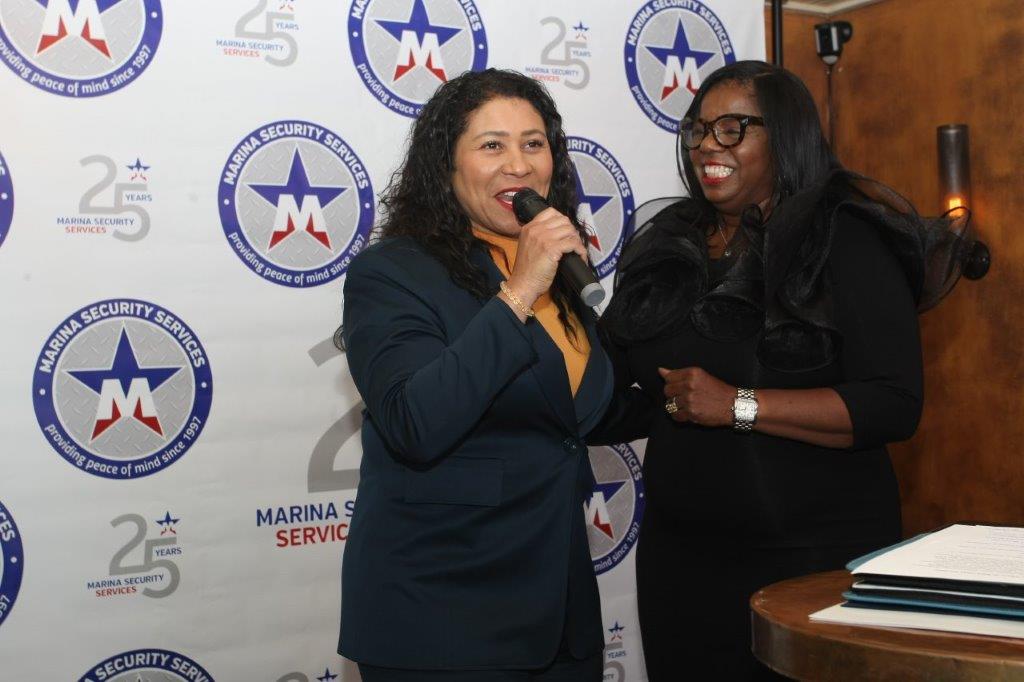 Photos - Marina Security Services