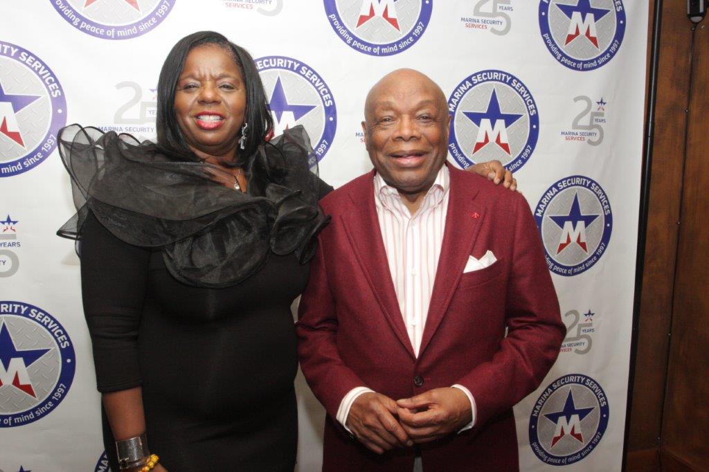 Photos - Marina Security Services